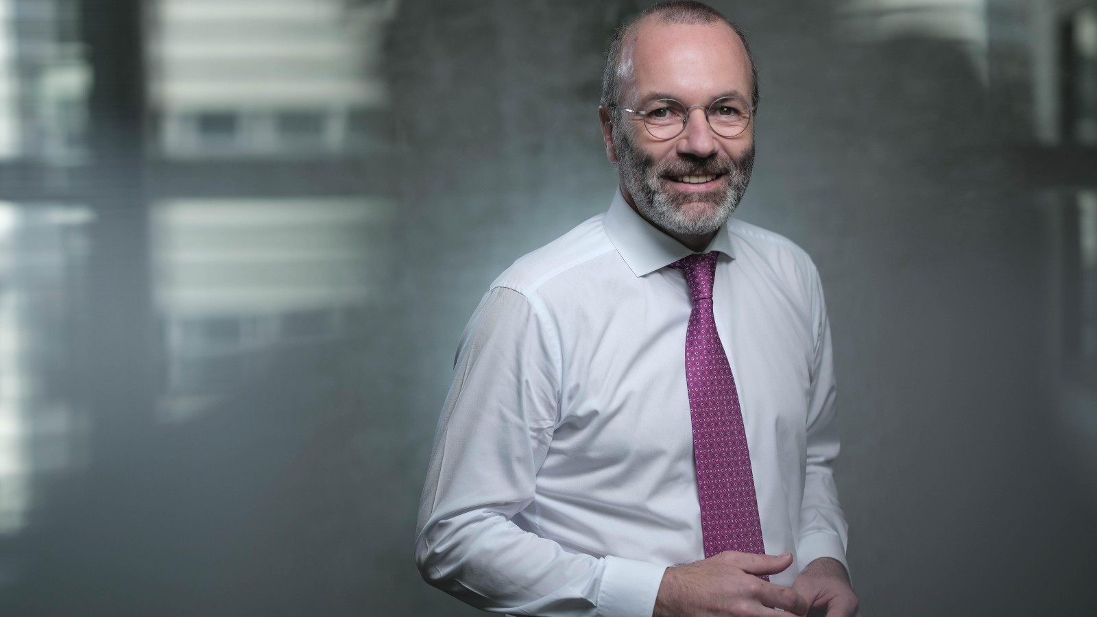 Manfred Weber: CSU-Vize macht überraschende Aussage über Friedrich Merz