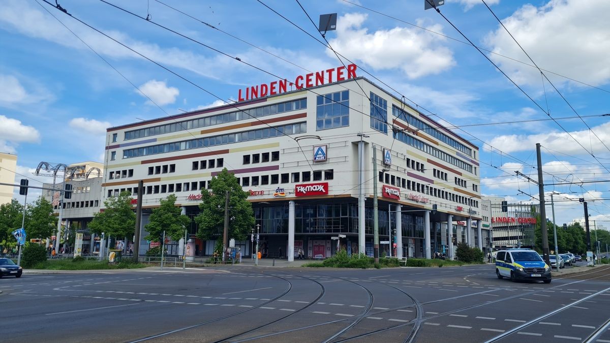 Linden-Center nach Kaufhof-Aus: Diese Geschäfte ziehen ein