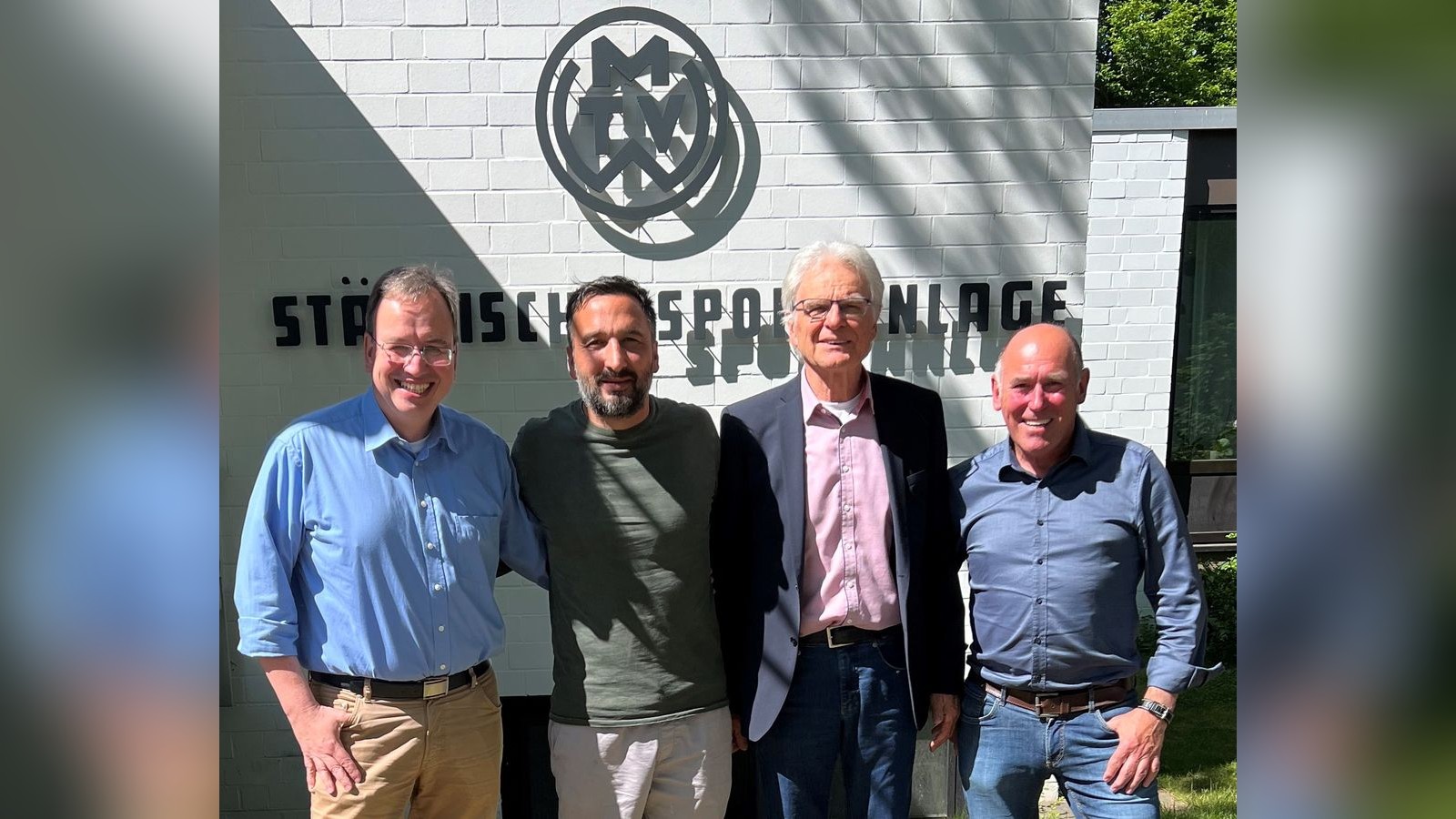 Deniz Dogan verlängert beim MTV Wolfenbüttel