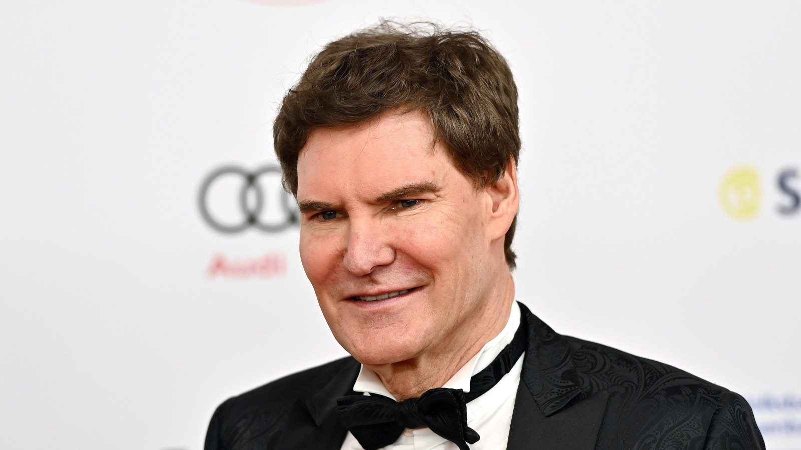 „Höhle der Löwen“-Investor Carsten Maschmeyer über Jugend: „Ich kannte ...