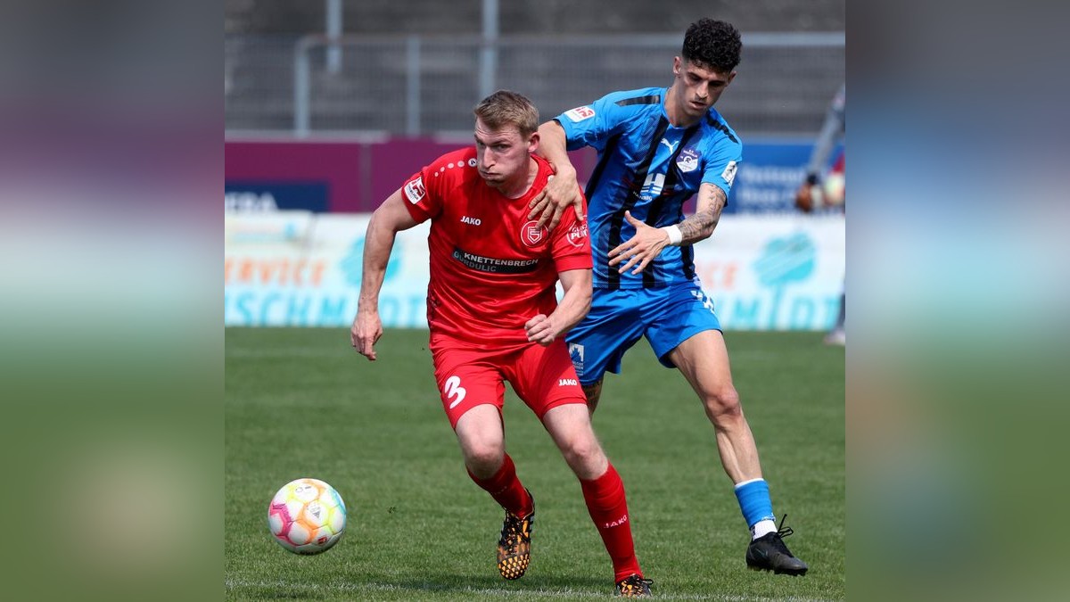 Sportfreunde Siegen: „Zwei Eigentore sind einfach zu viel“