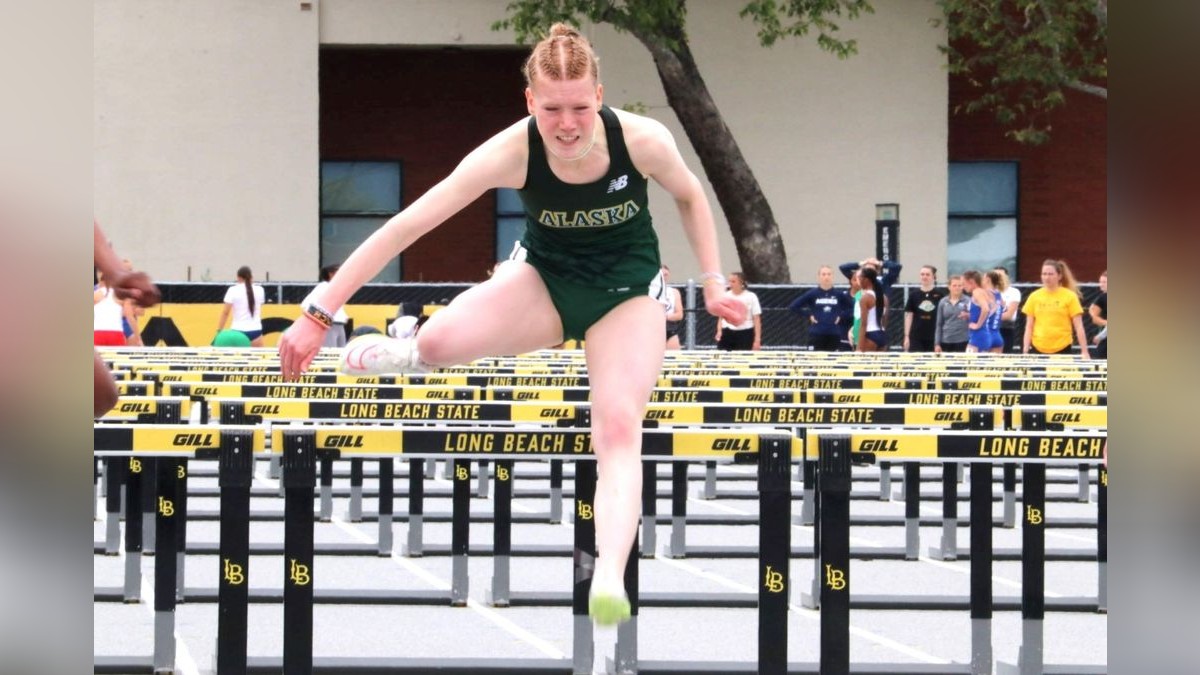 So läuft es für Liv Heite aus Olpe in den USA