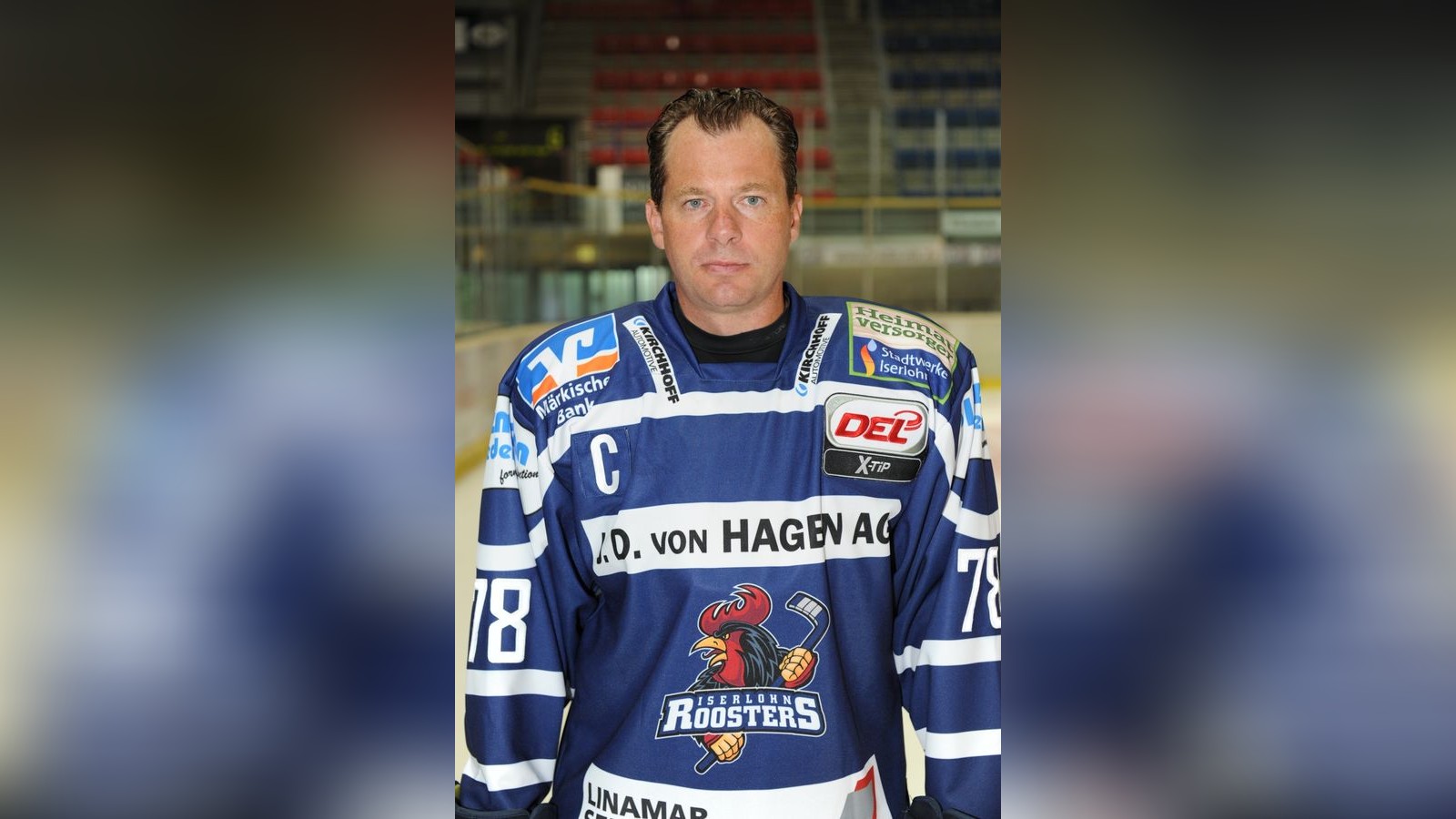 ECD/IEC: Mike York steht als Center im All-Star-Team