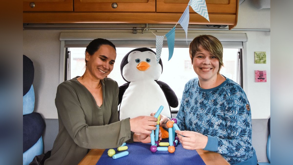 Verein hilft, wenn Hochbegabte mit Schulsystem kollidieren