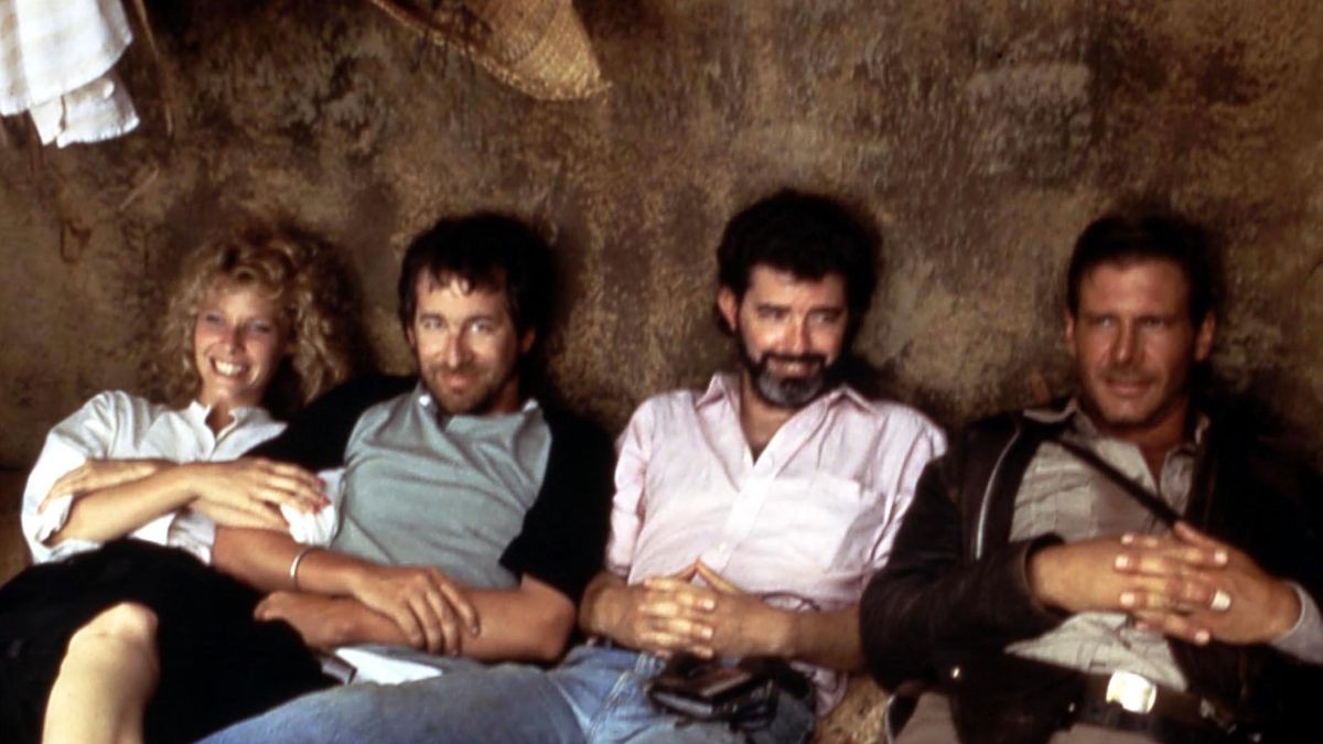 Star Wars – George Lucas zum 80. Geburtstag: Macht ist immer mit ihm