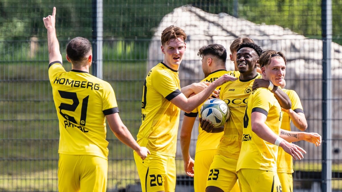 Der entscheidende Faktor für den Aufschwung des VfB Homberg