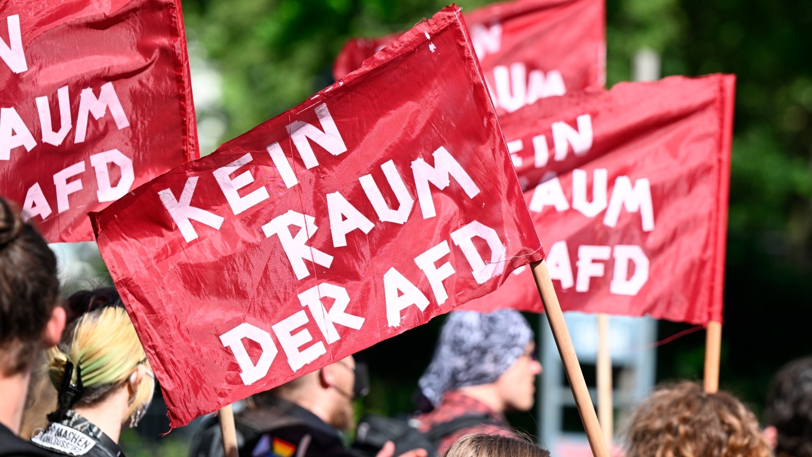 AfD-Überzeugung? Wie Arbeitgeber in Gladbeck reagieren