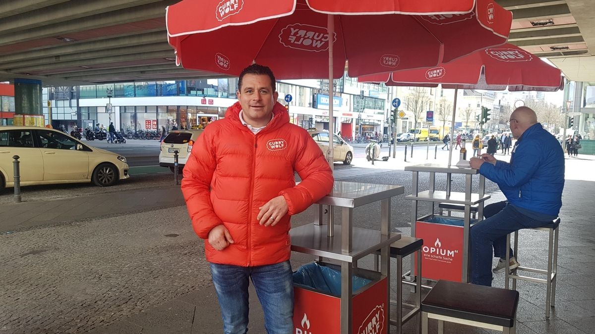 Hilfe und Härte: So wird es besser in der Schloßstraße