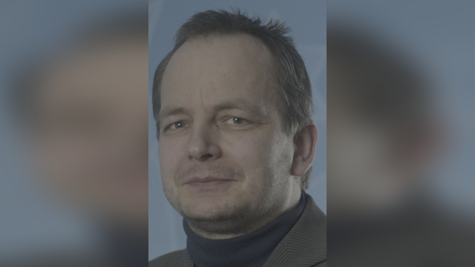 Simon Ehrenreich: Ordnung und Sicherheit in Apolda stärken