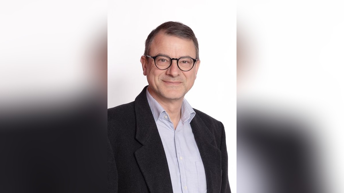 Der Herausforderer: Thomas Haustein will neuer Bürgermeister von ...