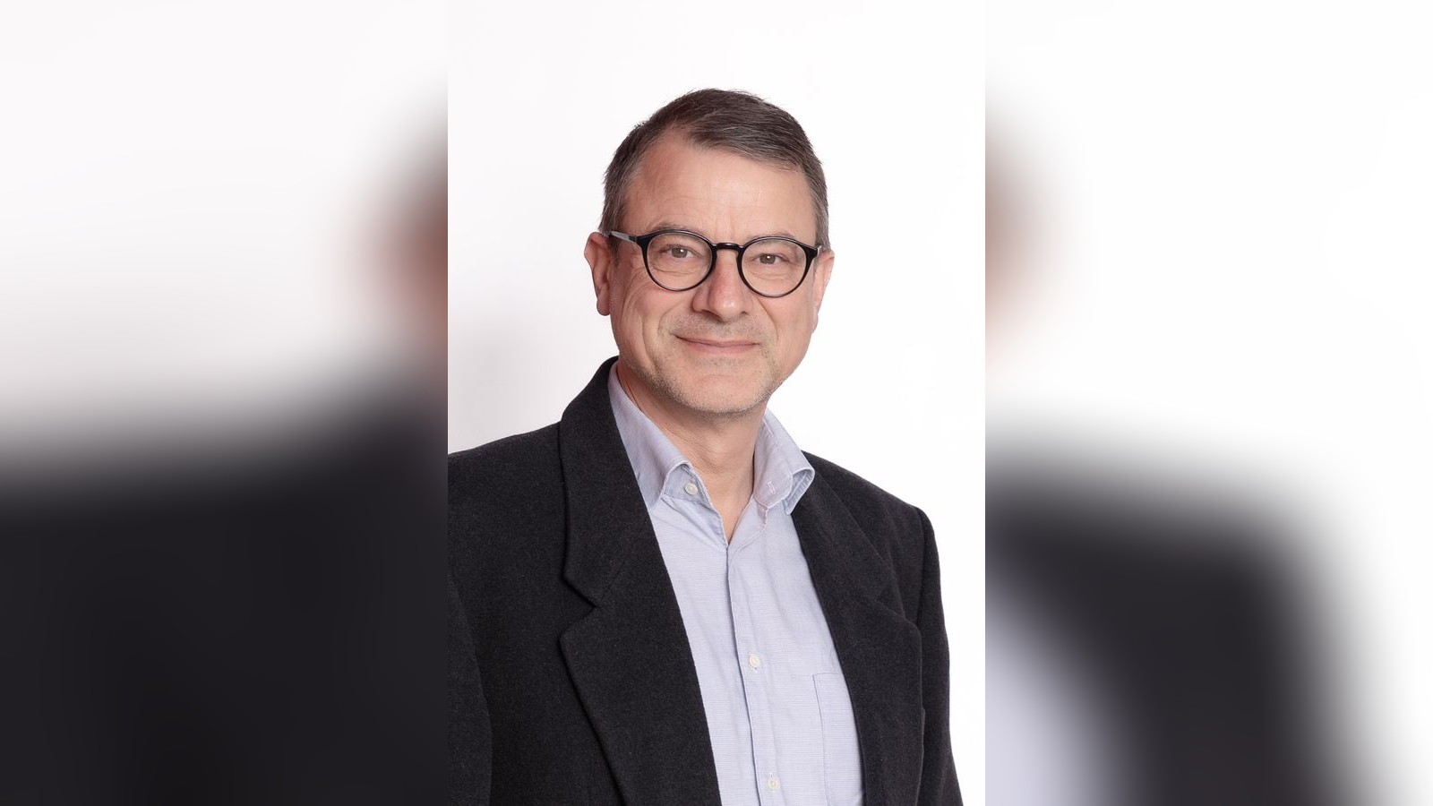 Der Herausforderer: Thomas Haustein will neuer Bürgermeister von ...