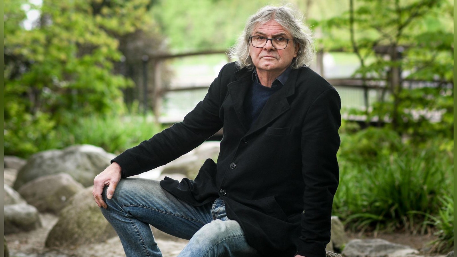 Wenzel: „Ich will eine gewisse Unordnung herstellen“