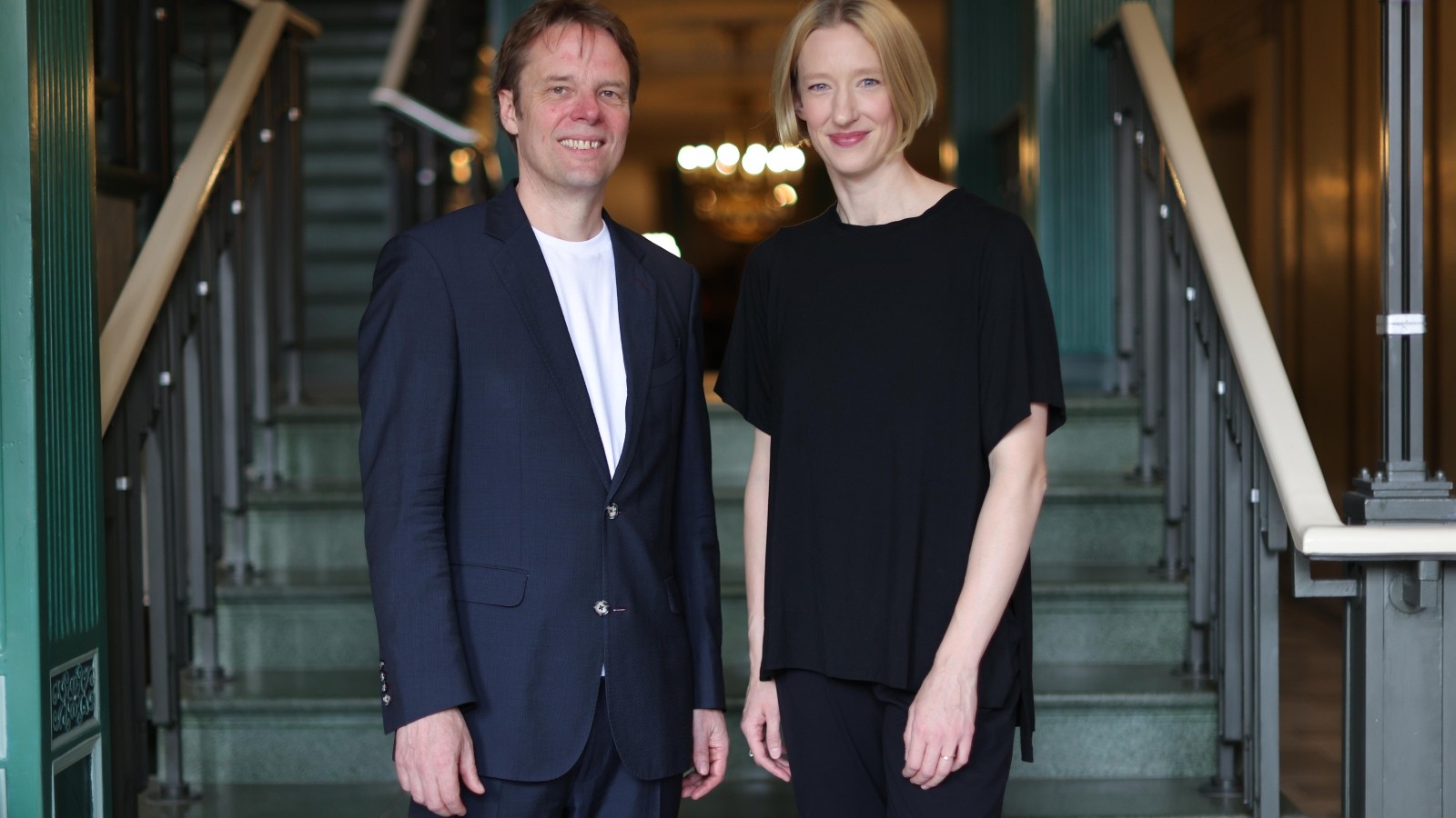 Tobias Rempe: „Neue künstlerische Impulse setzen“