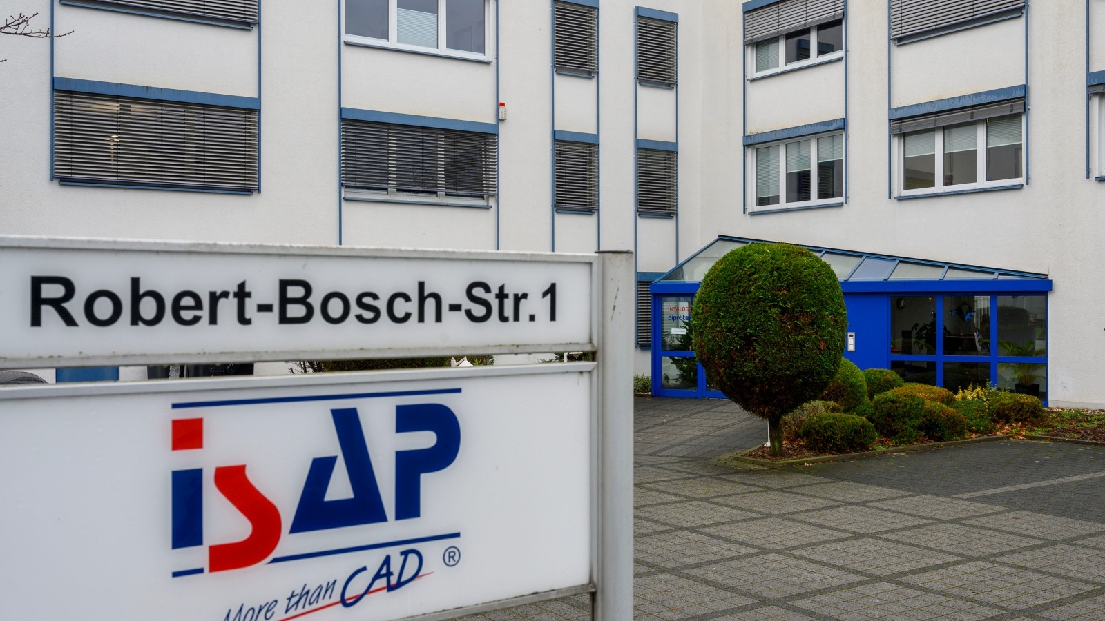 Herne: Gründer der Isap AG hat sein Unternehmen verkauft