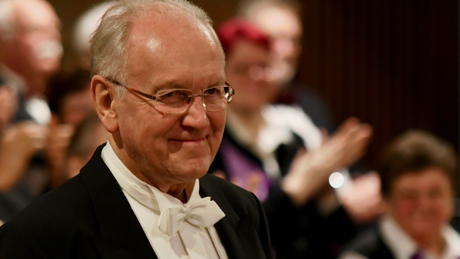 Hünxe: Trauer um Chorleiter Hans-Dieter Rohde