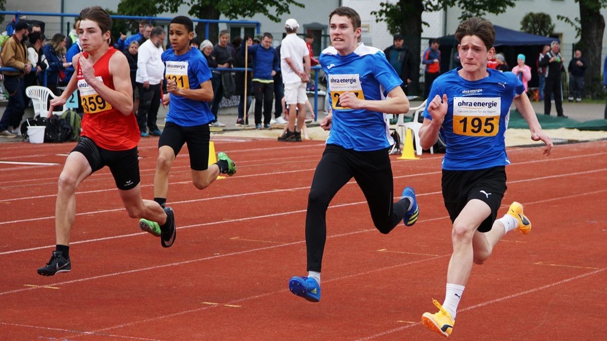 Aaron Doering von LG Ohra-Energie: „Wollte eigentlich die 6,20 Meter ...