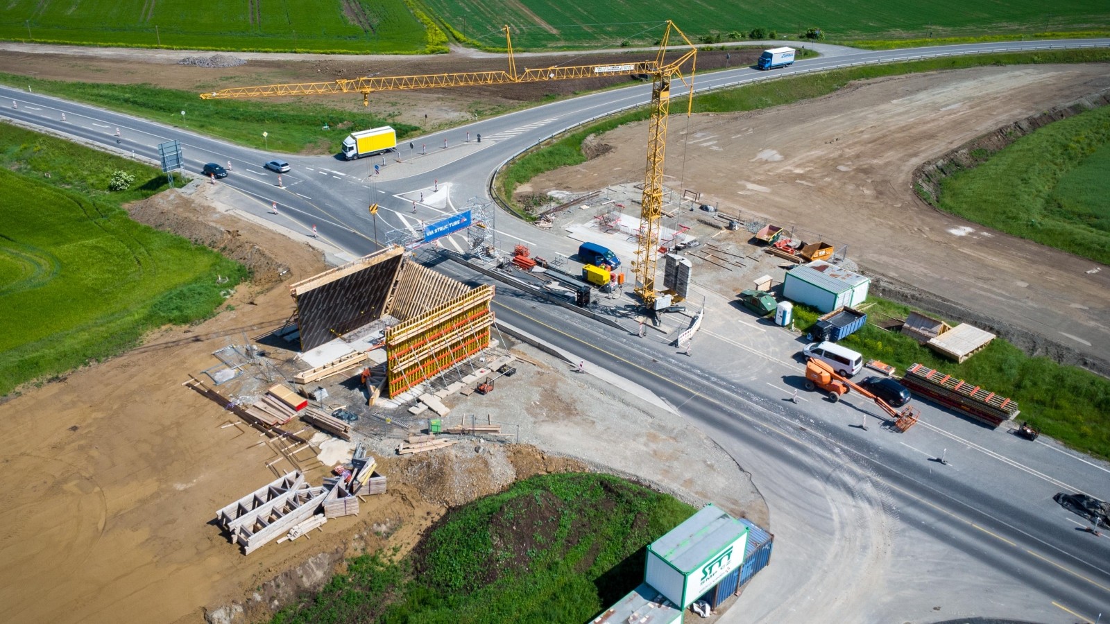 Zeitverzug bei B247-Neubau im Unstrut-Hainich-Kreis: Planer stehen vor ...