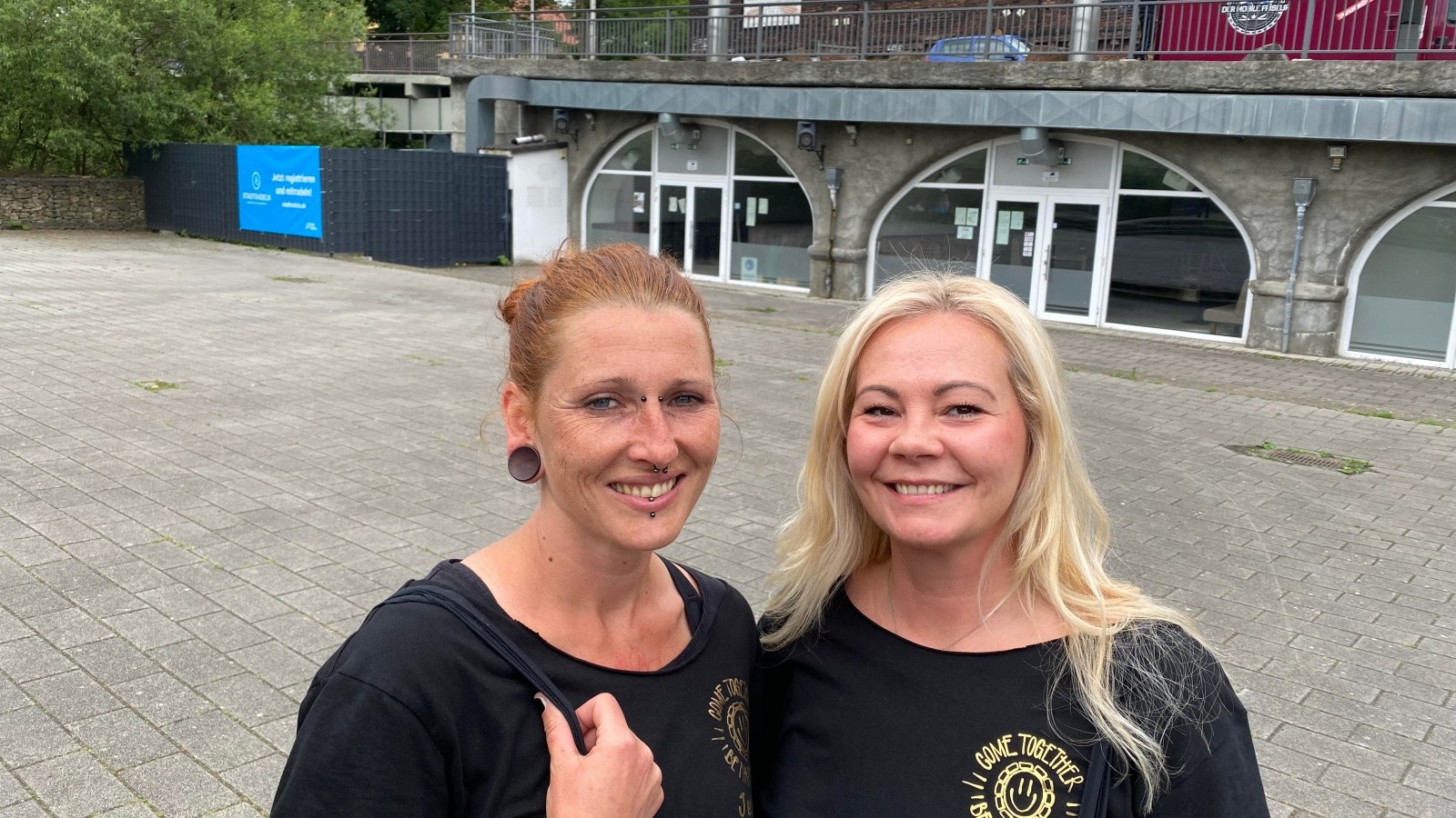 „Wir machen die Welt besser - und fangen in Gevelsberg an“