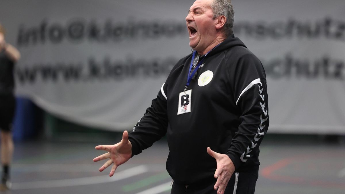 RSVE Siegen: Relegations-Auftakt Samstag in Dortmund