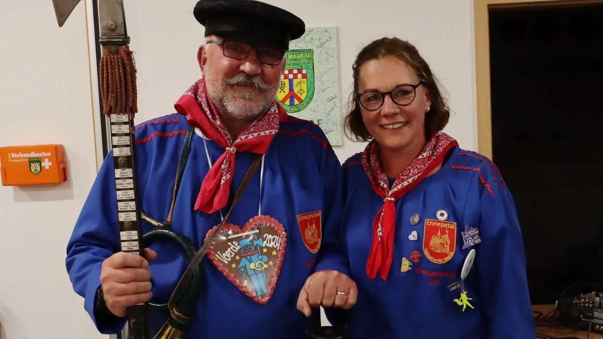 Harry Hirsch: „Es fühlt sich einfach geil und super an“