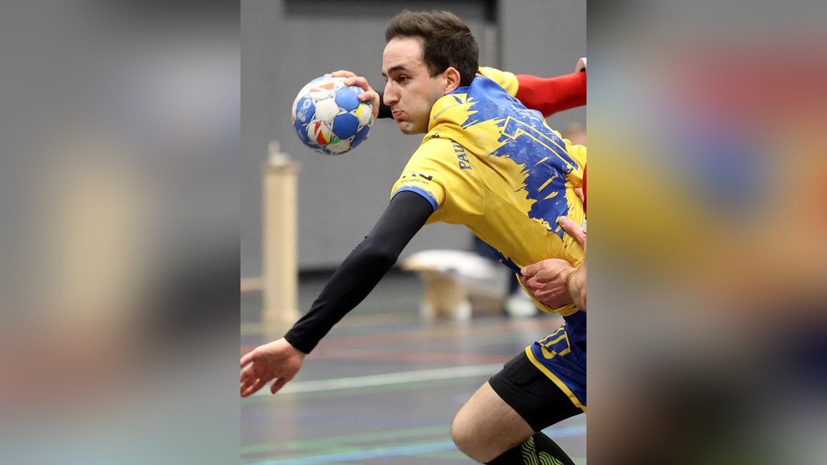 RSVE Siegen schafft den Sieg beim TV Brechten