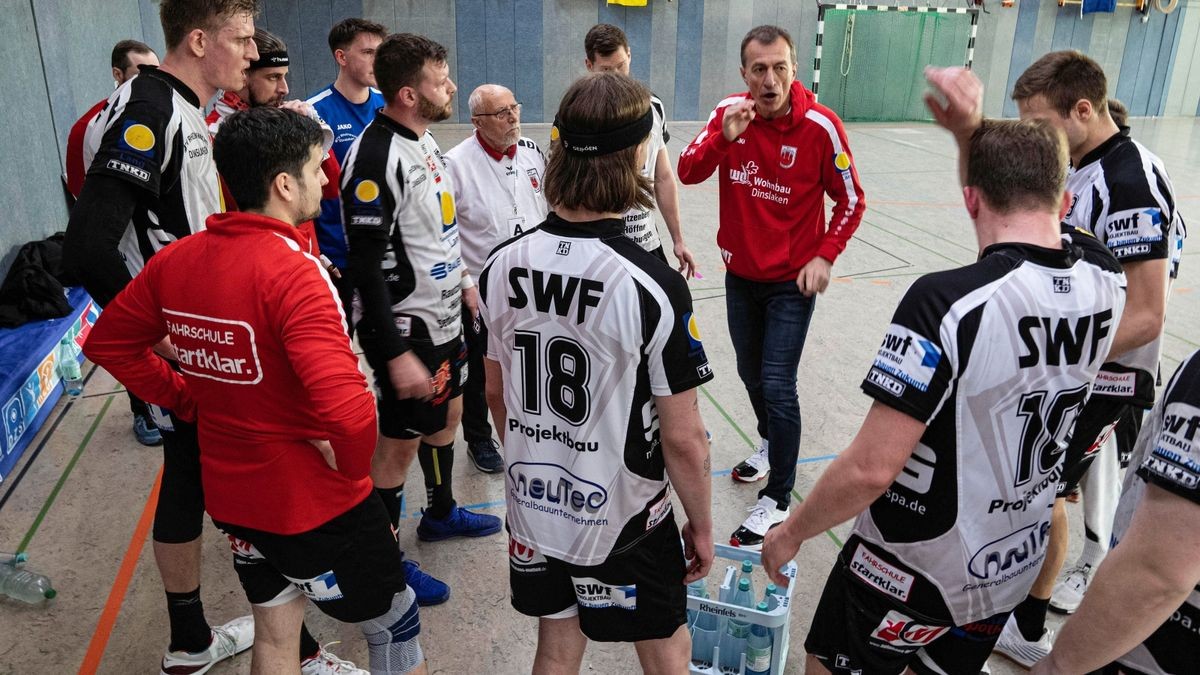 Sport in Dinslaken, Hünxe und Voerd: Ergebnisse, Spielberichte und ...