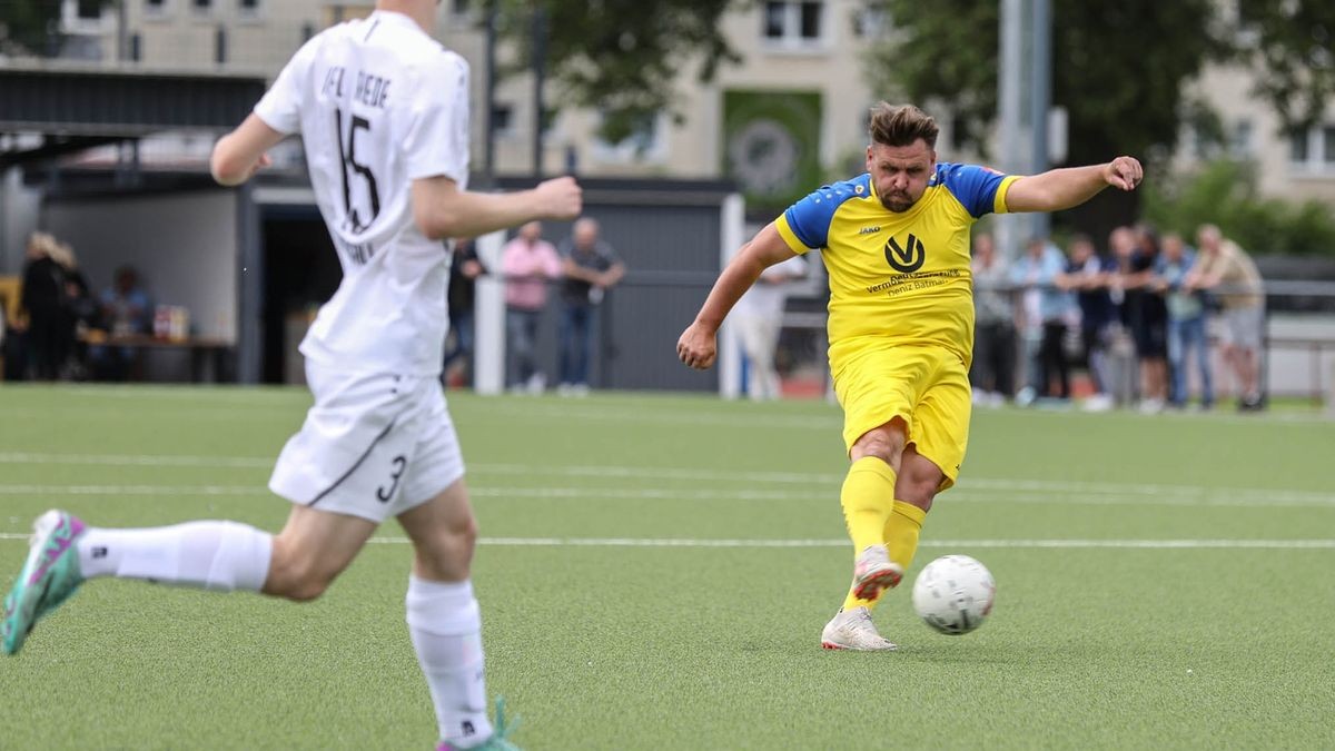 Sterkrade 06/07 und SC 20 bereit für den letzten Spieltag