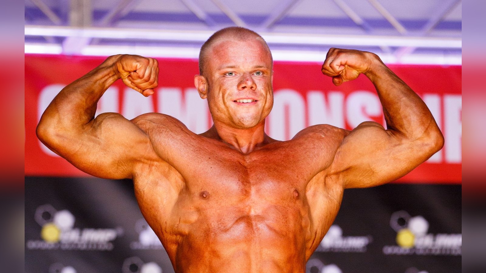 Szene trauert um Wittener Bodybuilder Gebhardt: „Sprachlos“