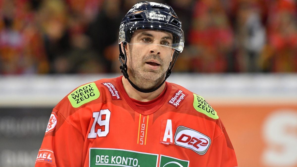 Eisbären Berlin: Ein großes Versprechen aus der Eishockey-Provinz