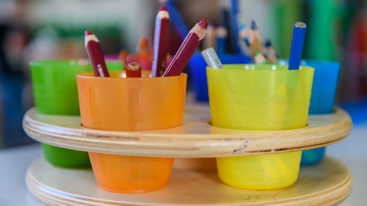 Kaum Besserung in Kita Arche – Eltern: „Kinder leiden“