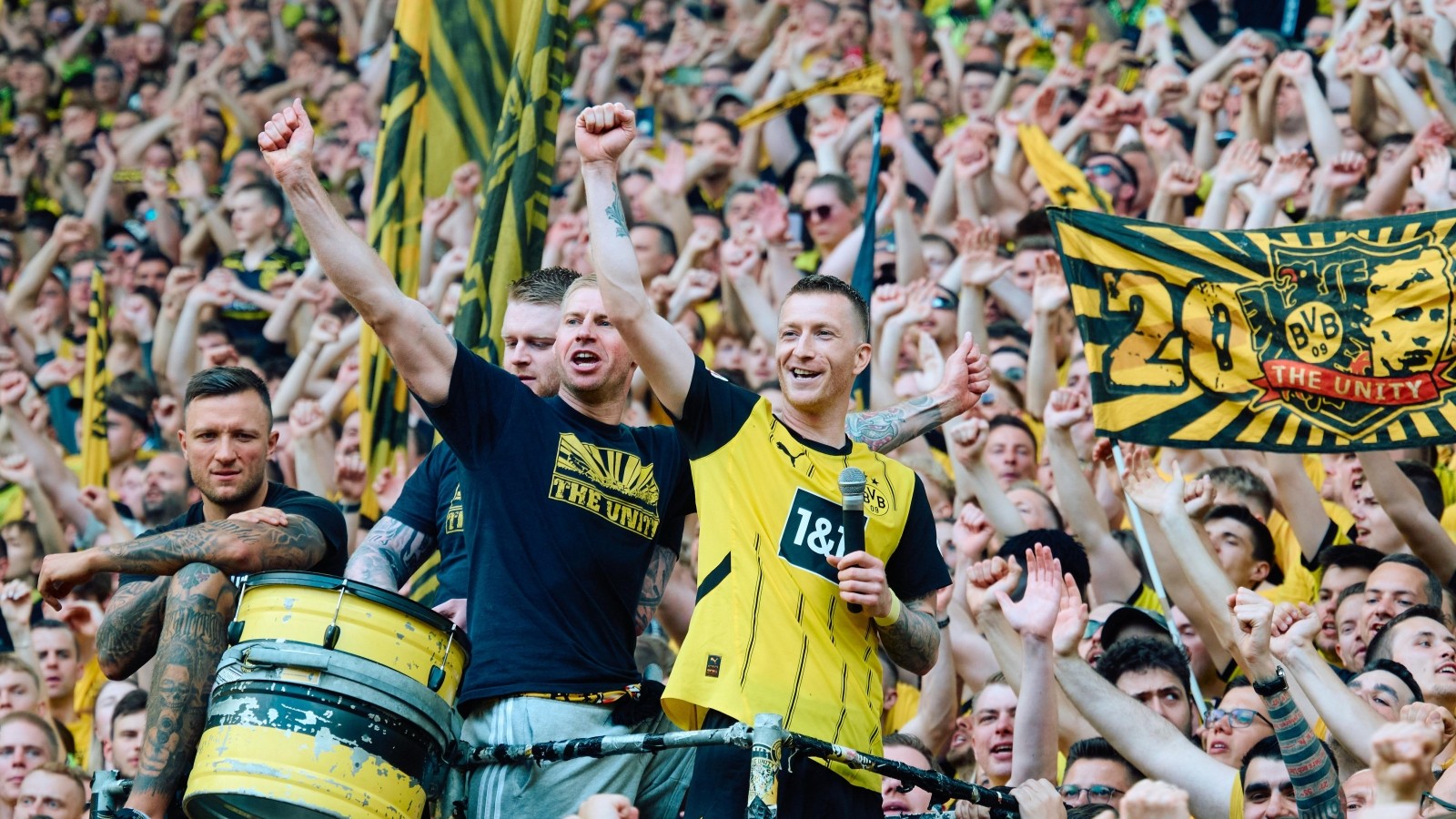 Rheinmetall und der BVB: Sponsoring stellt Fußballclubs vor heikle Frage