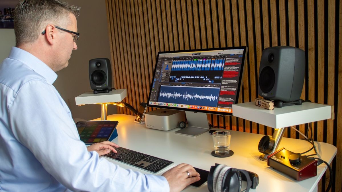 Bekannte Radiostimme kommt aus Essen-Katernberg: