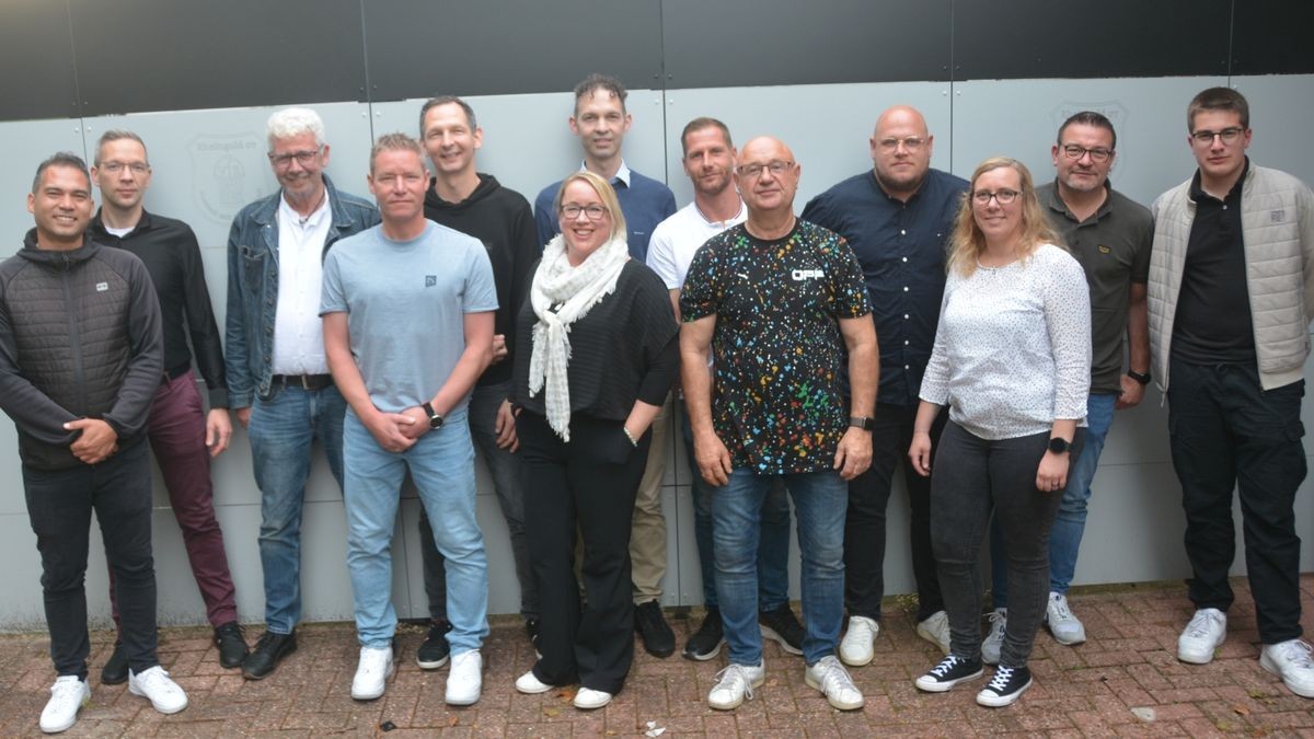 Aufbruchstimmung bei Rheingold! Das ist der neue Vorstand