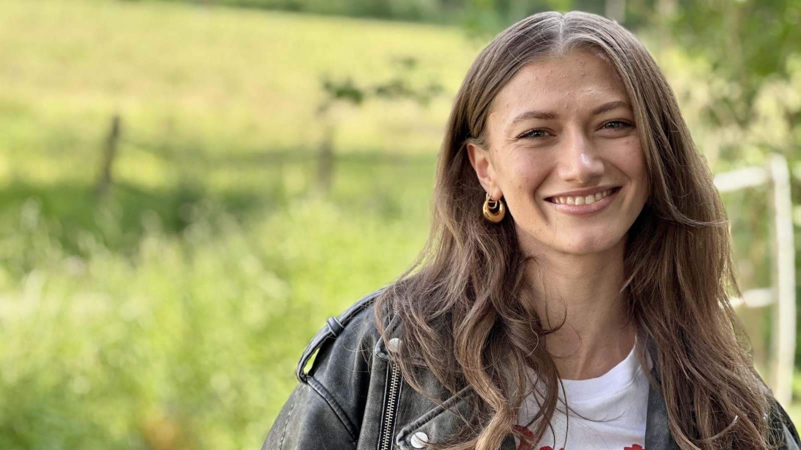 Pop-Star Leony: „Ich wollte schon immer Musik machen“