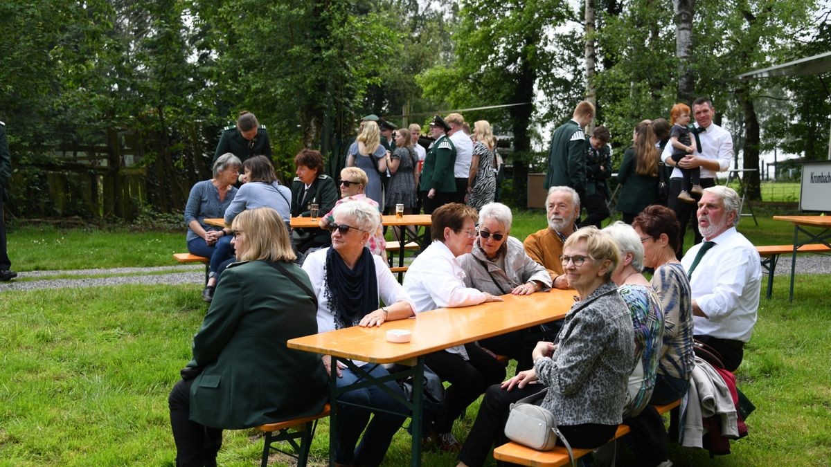 100 Jahre BSV Drüpplingsen: Das sind die schönsten Bilder
