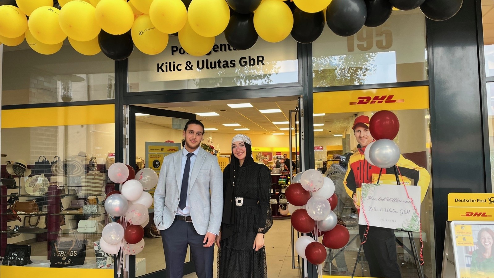 Neue Post in Hemer eröffnet: Kunden vermissen Geldautomaten