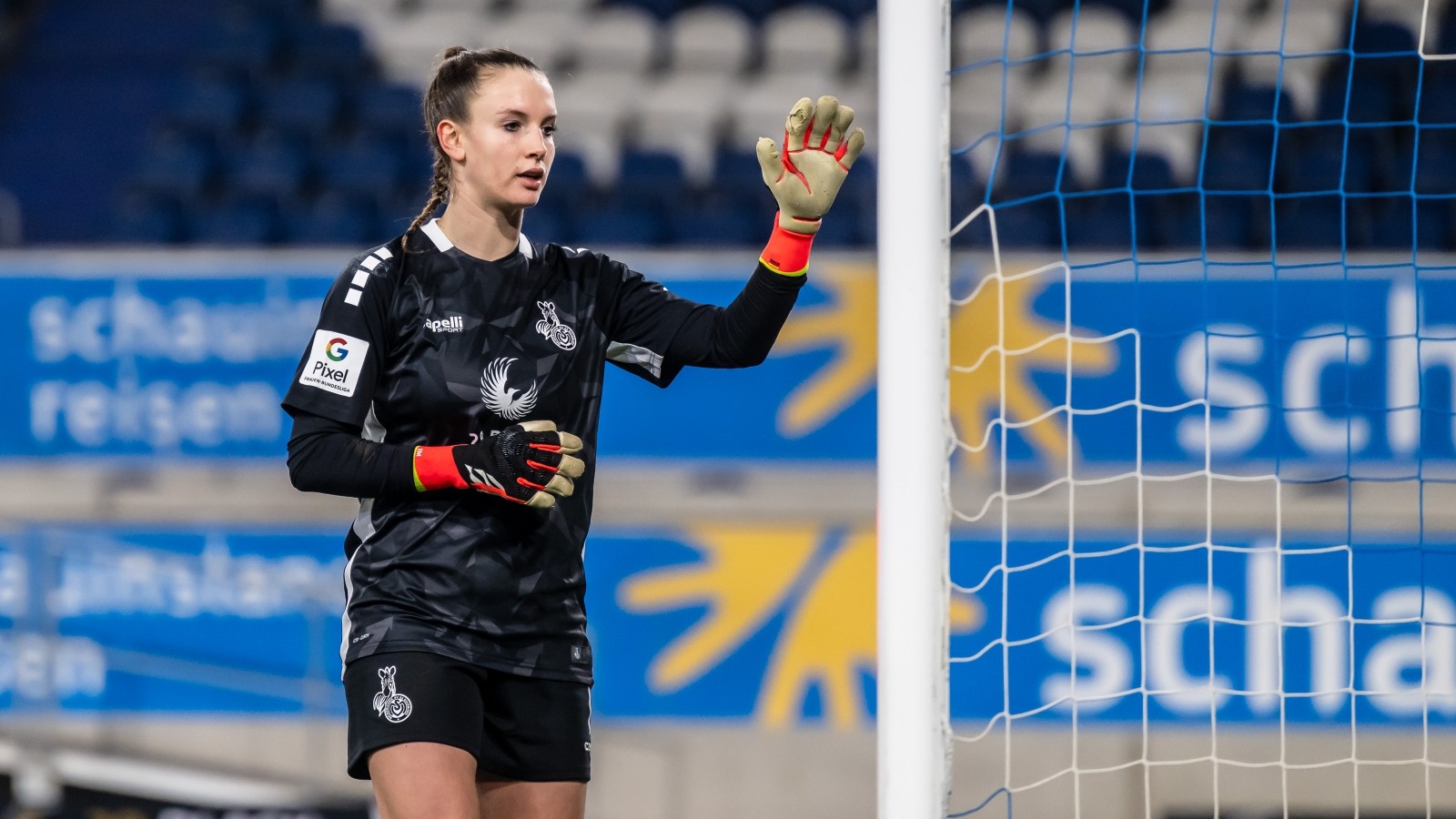 MSV Duisburg: Ena Mahmutovic verlässt die Zebras