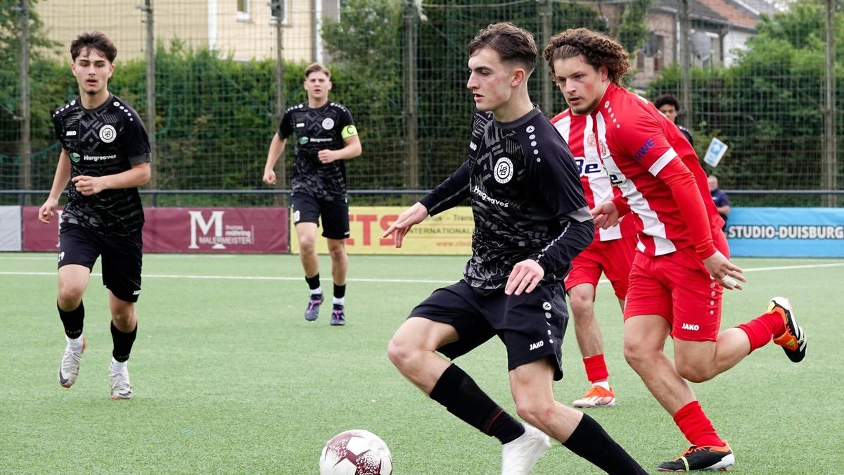 Sport in Mülheim: Ergebnisse, Spielberichte und Nachrichten zu den Vereinen