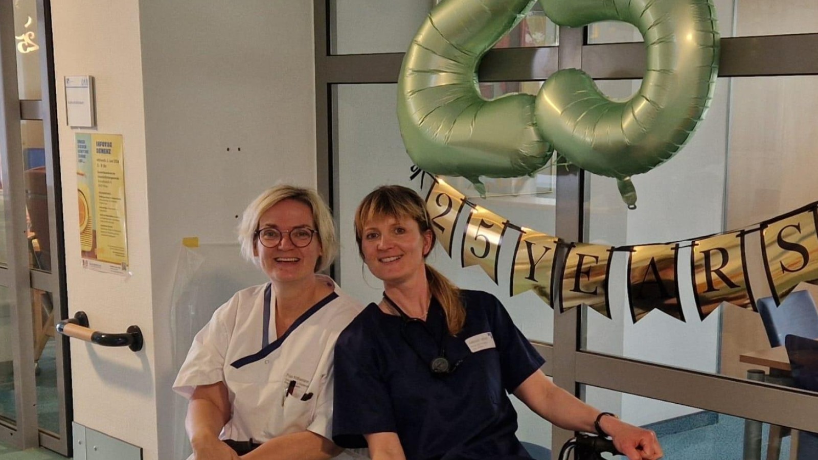 Warum die Tagesklinik am EvK Witten so erfolgreich ist