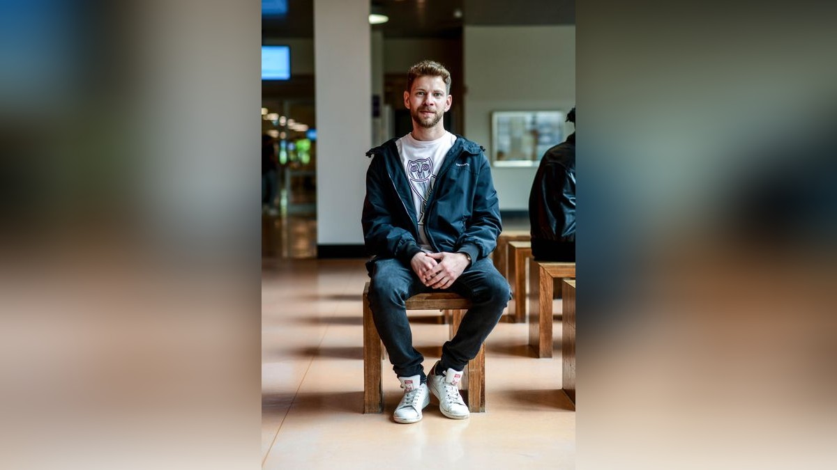 Lahav Shapira: Mit Bodyguard in die Uni – Schwere Vorwürfe gegen FU Berlin