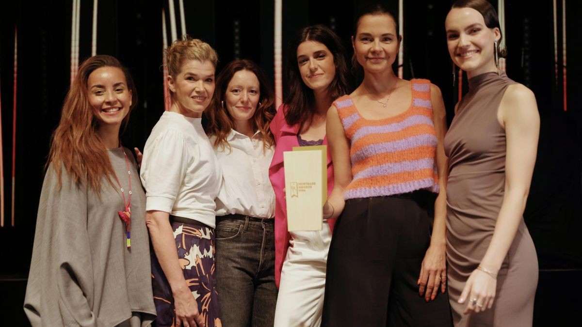 Anke Engelke: TV-Star macht Moderations-Ausnahme für diese Gala