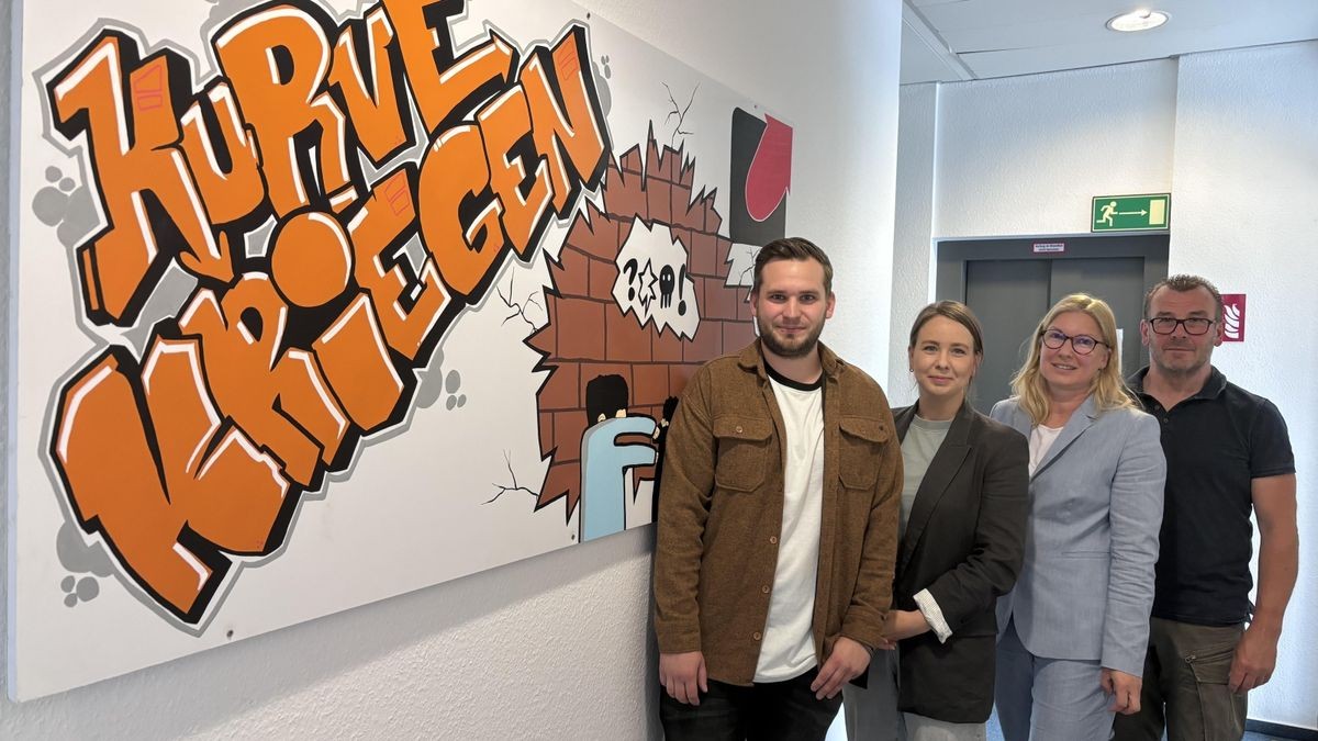 Siegen: Mit 7 Jahren Täter – Kinder von der schiefen Bahn holen