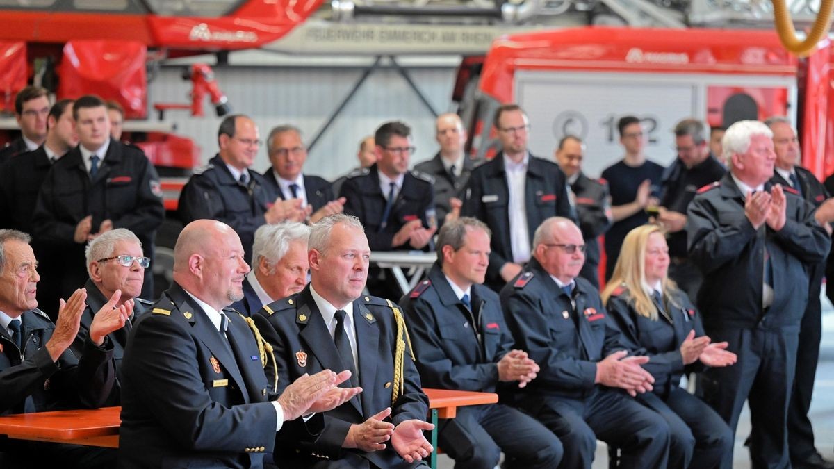 Emmerich: Warum es jetzt zwei Feuerwehr-Standorte gibt