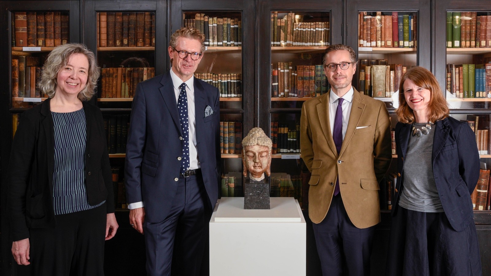 NS-Raubkunst: Hamburger Museum gibt Kunstwerk zurück – nach 83 Jahren