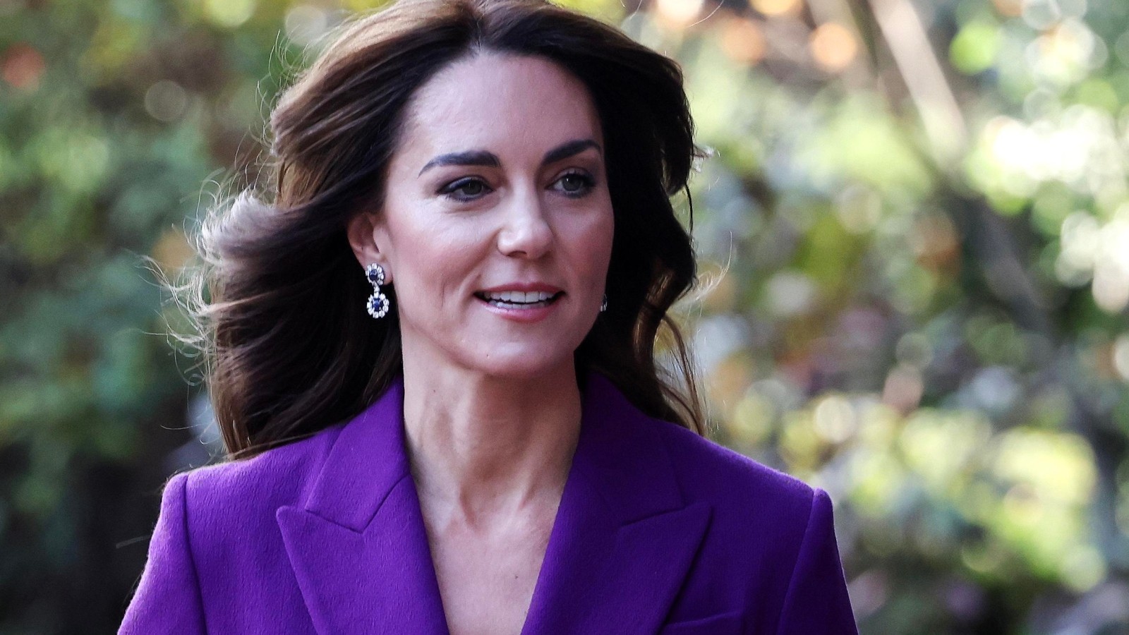 Royals: Ersetzt diese Prinzessin die kranke Kate? – Charles in Bredouille