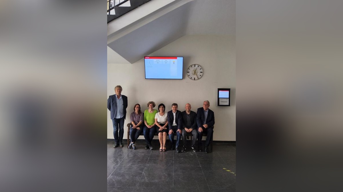 Wie ein Berliner Bezirk Langzeitarbeitslosen wirklich hilft