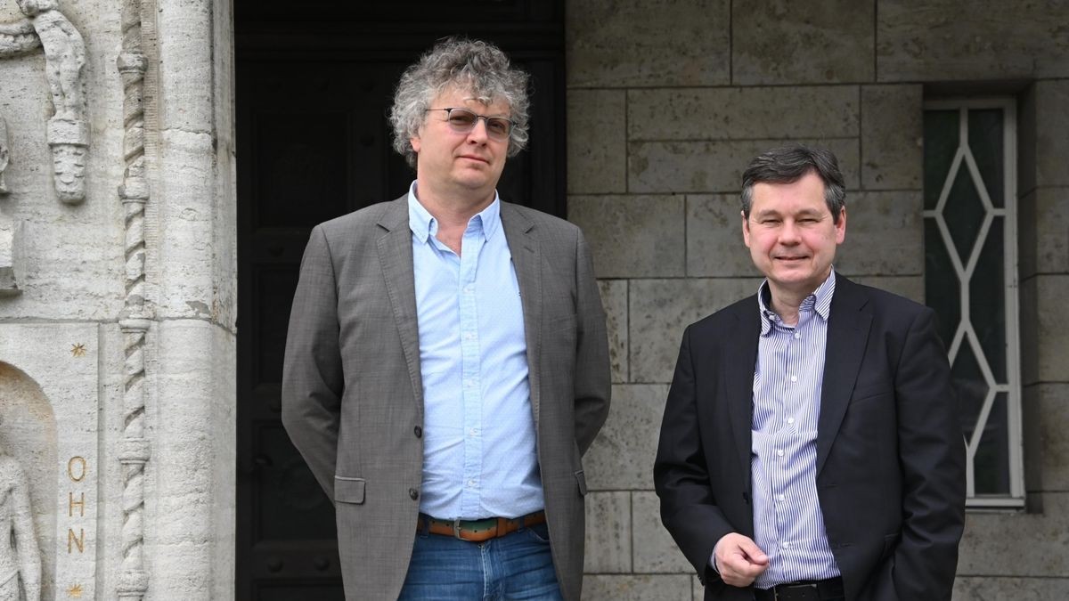 Wie ein Berliner Bezirk Langzeitarbeitslosen wirklich hilft