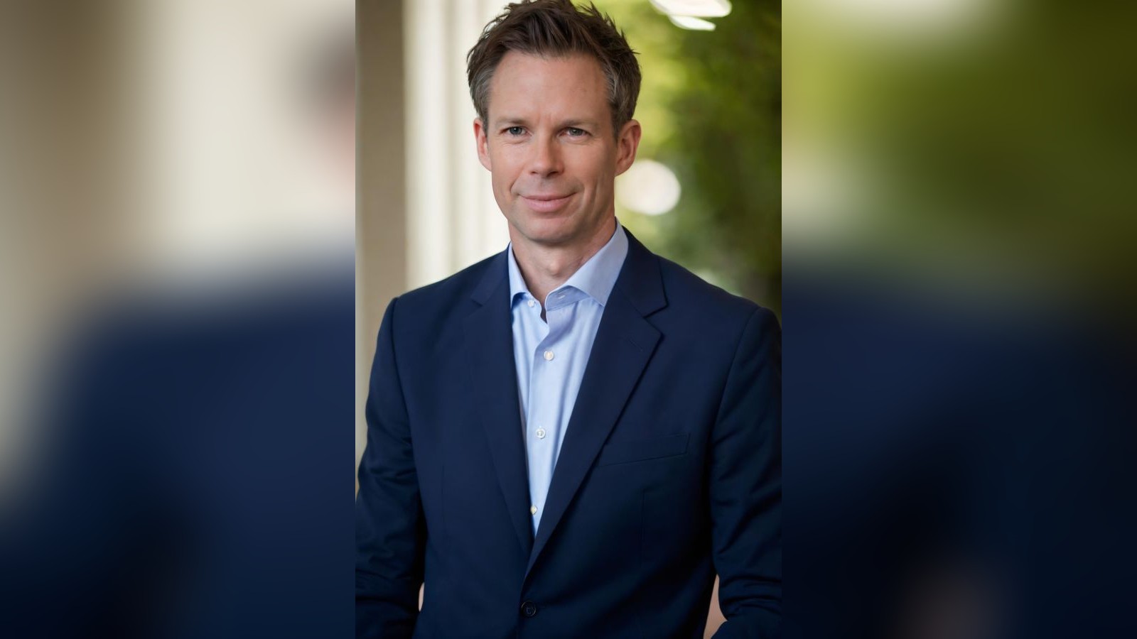 Dr. Michael Weber wird Mitglied des FUNKE-Aufsichtsrats