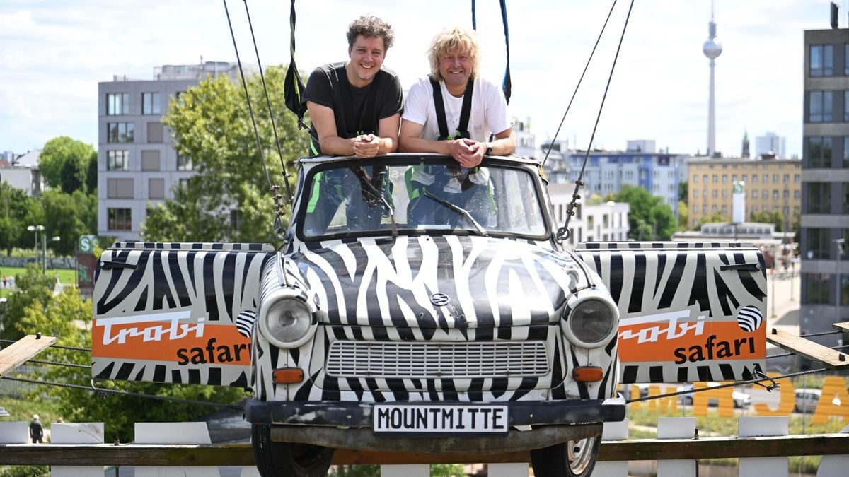 Büßt „BeachMitte“ bald Flächen ein? Das sagen die Betreiber