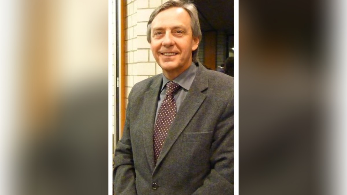 "Wir reden zu viel über Geld"